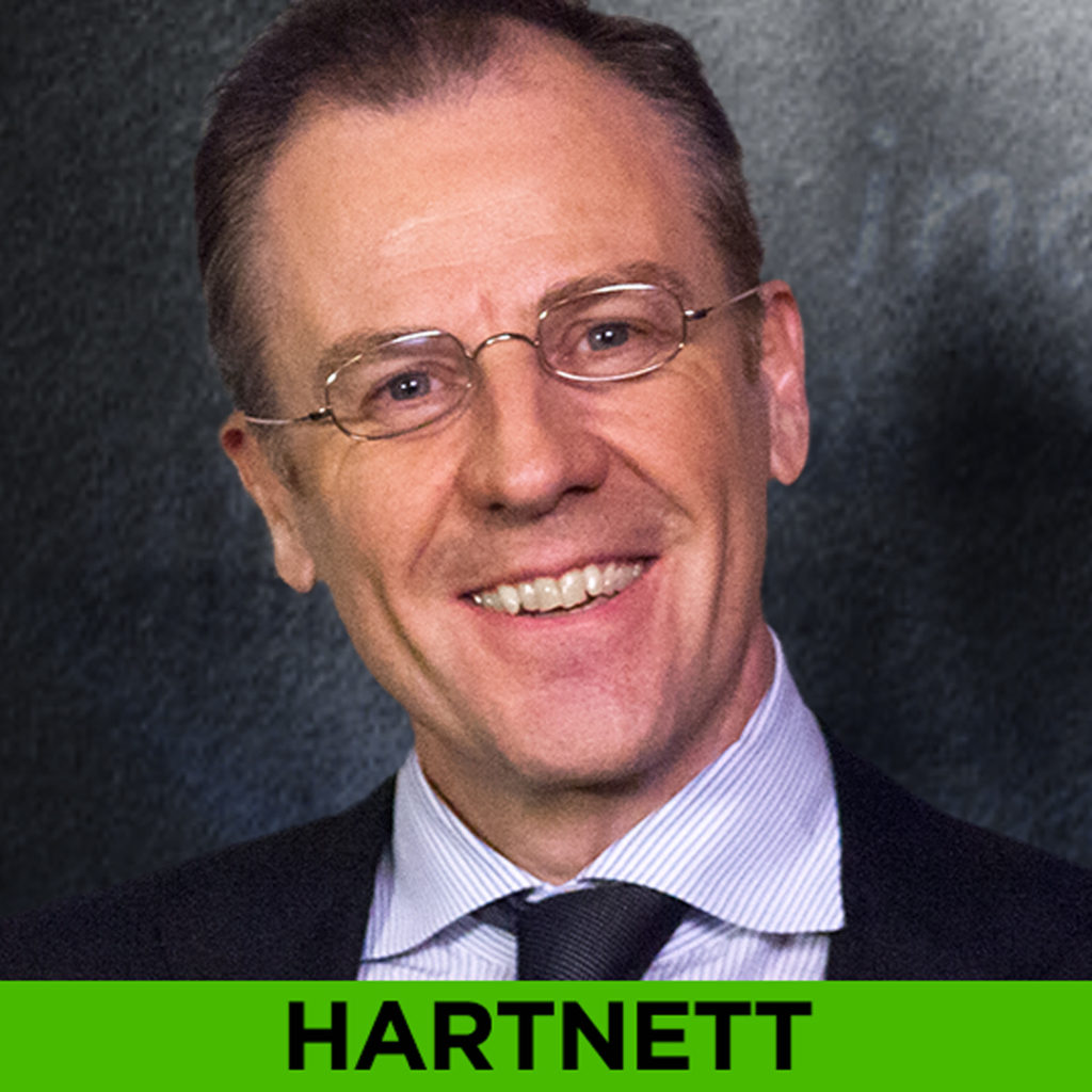 Michael Hartnett – WealthTrack