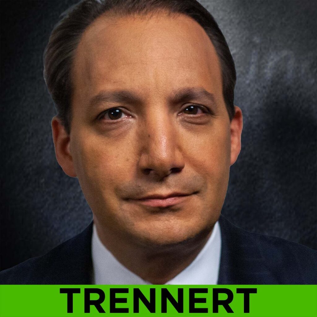 Jason Trennert – WealthTrack